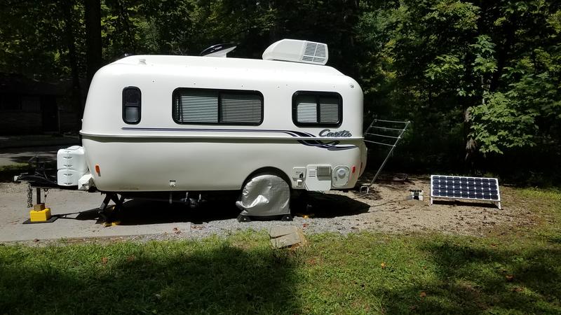 Renogy Aluminum Solar Panel Clip RNG-MTS-TMB at Lowes.com