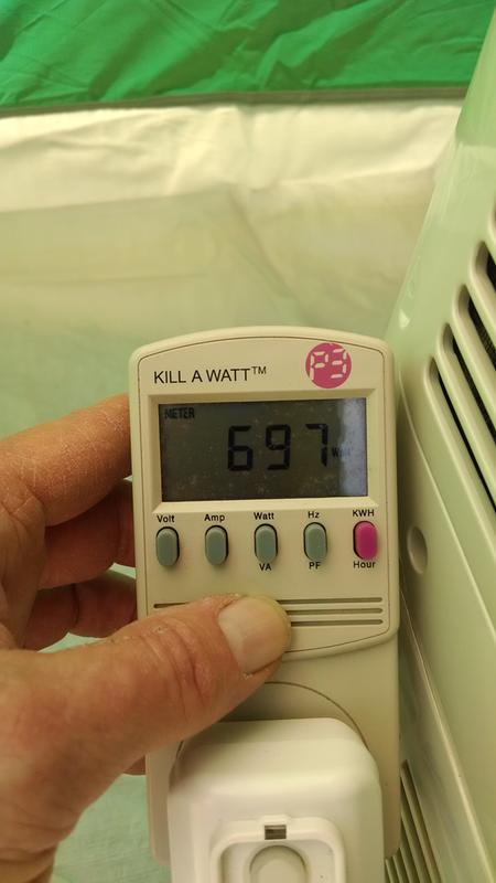 Renogy 1000W Power Inverter with Low Voltage Battery Cut Off, ETL ...