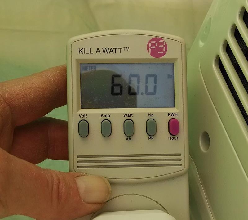 Renogy 1000W Power Inverter with Low Voltage Battery Cut Off, ETL ...