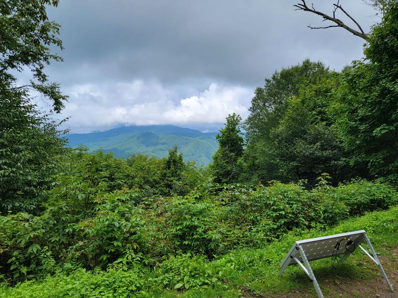 Renogy Aluminum Solar Panel Clip RNG-MTS-TMB at Lowes.com