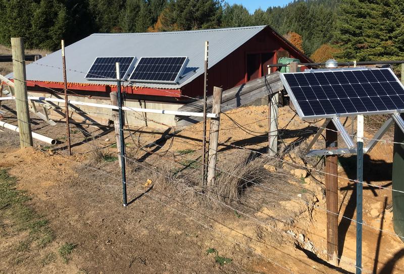 Renogy Aluminum Solar Panel Clip RNG-MTS-TMB at Lowes.com