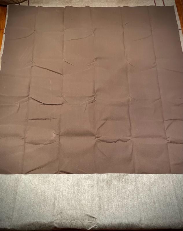 Alora Decor Elite 2-1/2 x 8 (ft) 0.25-in Thick Rectangular Recycled ...