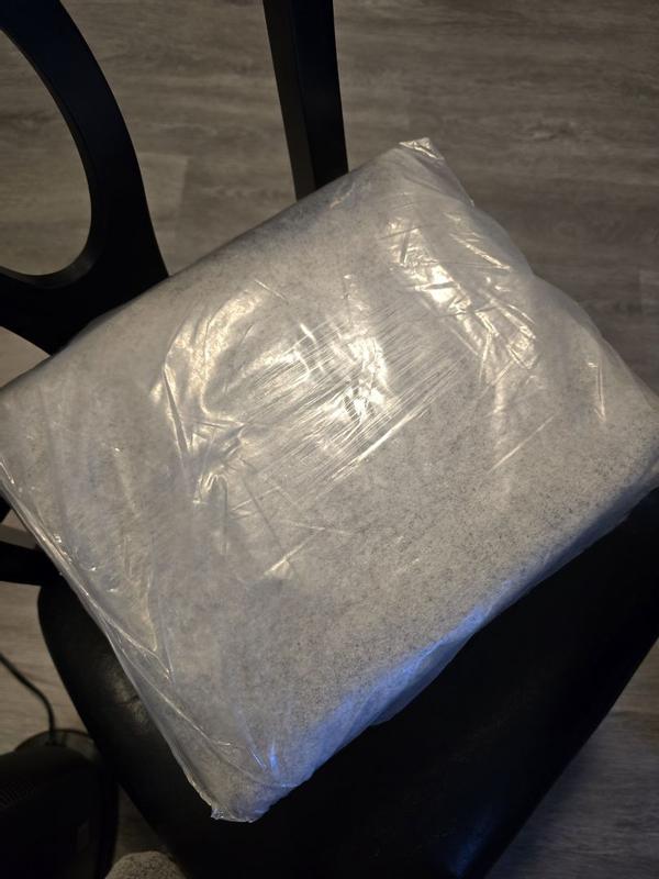 Alora Decor Deluxe 8 x 10 (ft) 0.125-in Thick Rectangular Recycled ...