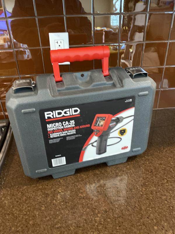 CA-25 Micro Visual Inspection & Diagnostic Handheld Nepal | Ubuy