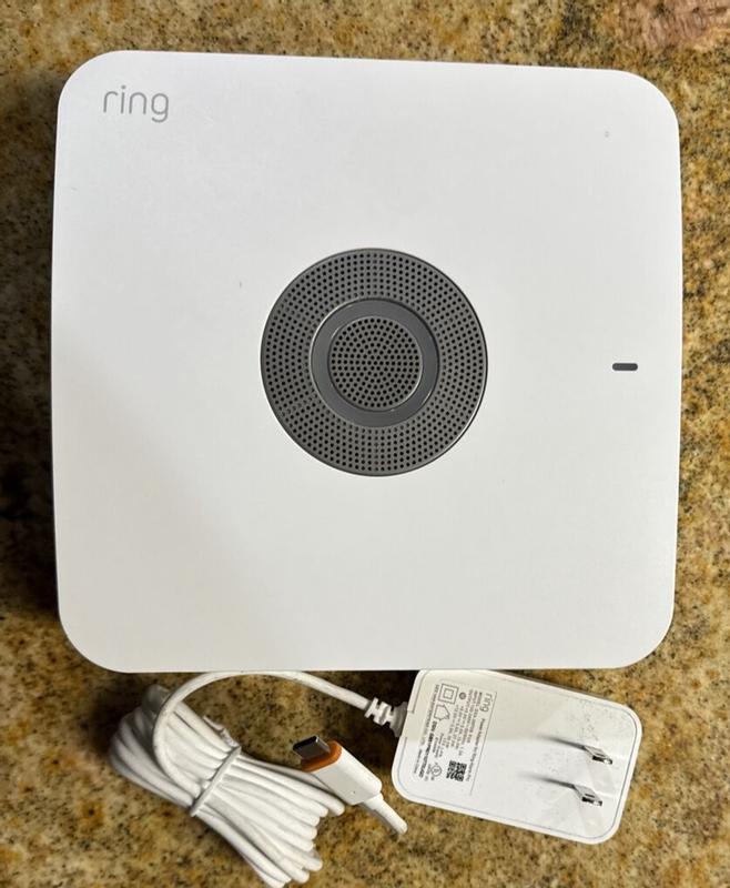 ring Alarm Pro Base Station - Macy's