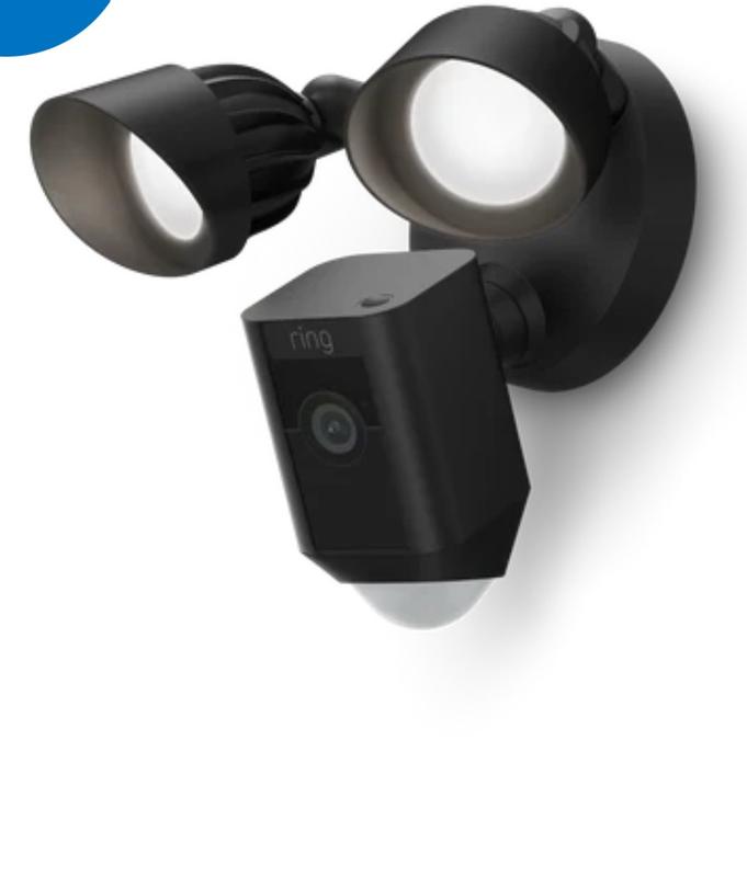 Ring Alarm Outdoor Contact Sensor B0923BK77S at Lowes.com