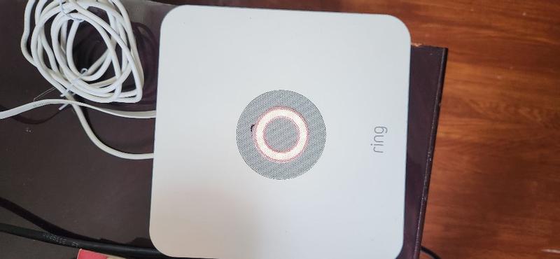 ring Alarm Pro Base Station - Macy's