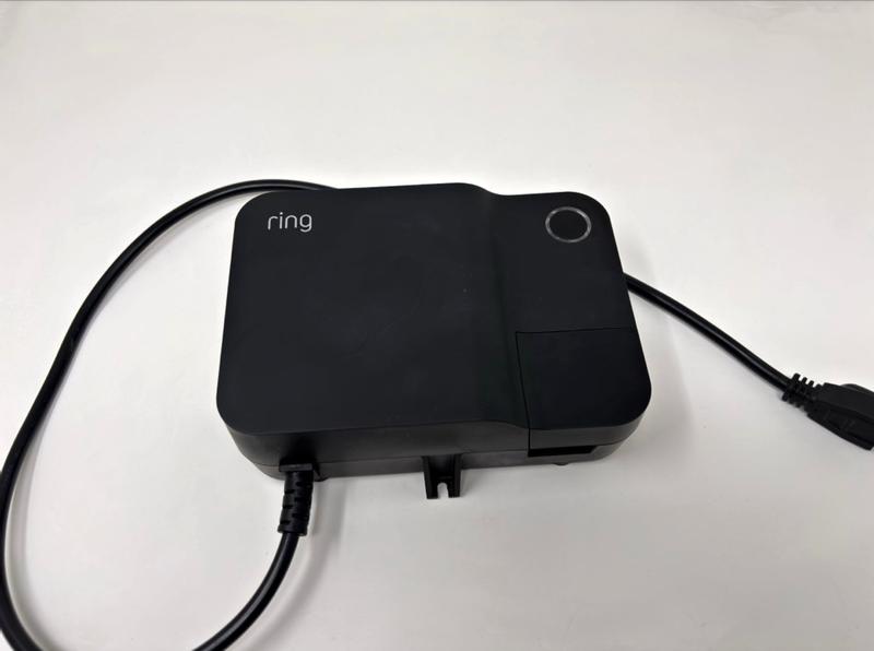 Ring Smart Lighting Outdoor Lights Transformer (2021) B09MV6PNMQ at ...