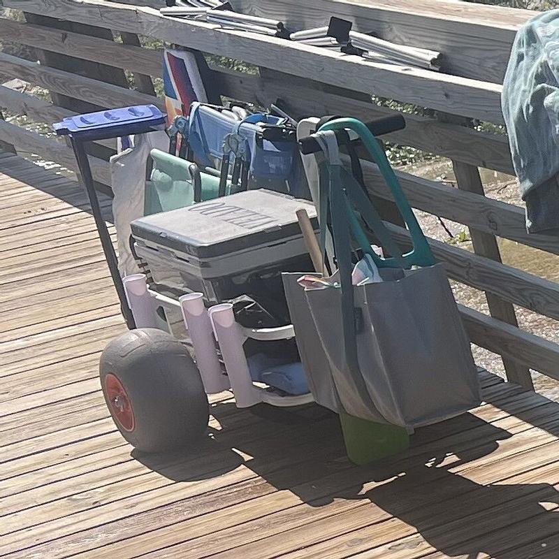 RTIC Outdoors Deep Harbor 32-Quart Insulated Personal Cooler 19215 at ...