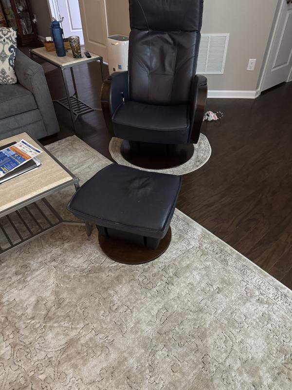 Bayshore Home Wheeler WLR-02 8' x 11' Area Rug - Macy's