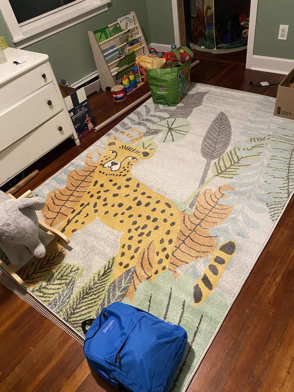 Bayshore Home Campy Kids Brody Area Rug - Macy's