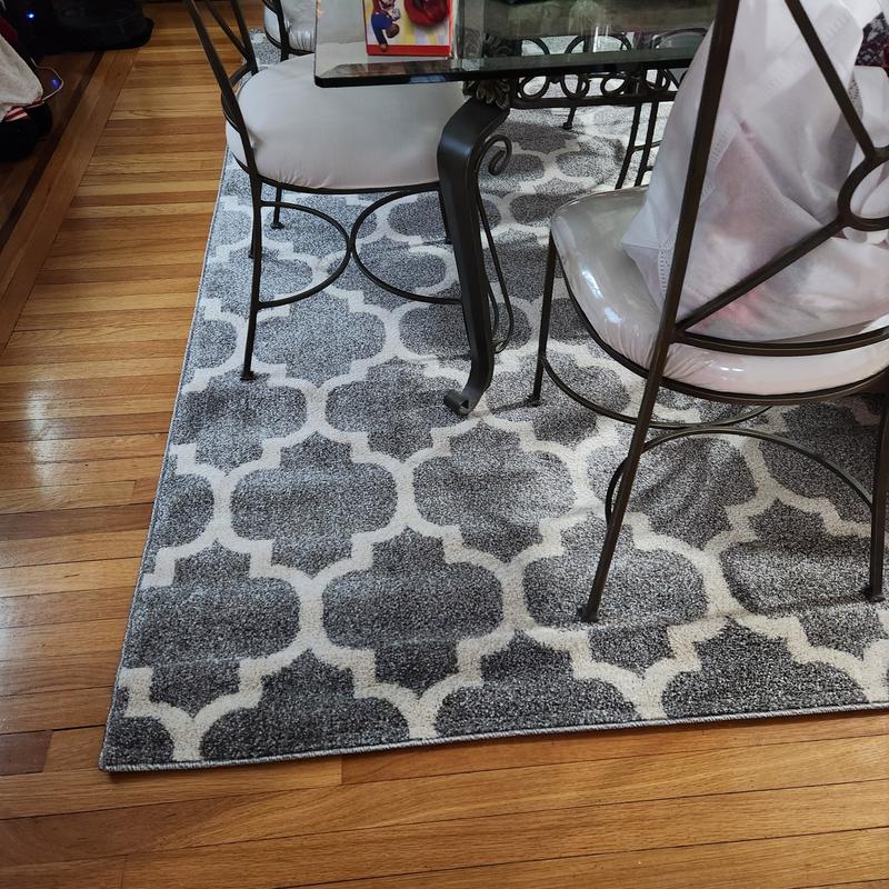 Bayshore Home Arbor Arb1 10' x 10' Square Area Rug - Macy's