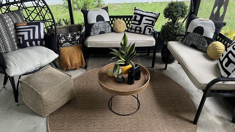 Bayshore Home Pashio Pas6 Area Rug Collection - Macy's