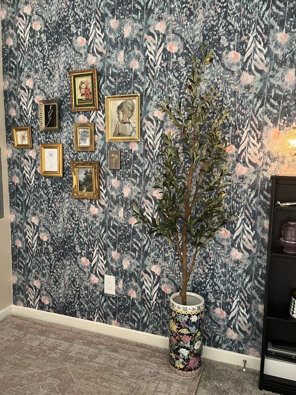 Bayshore Home Outdoor BH Pashio Traditional II Valeria 5'3" x 5'3 ...