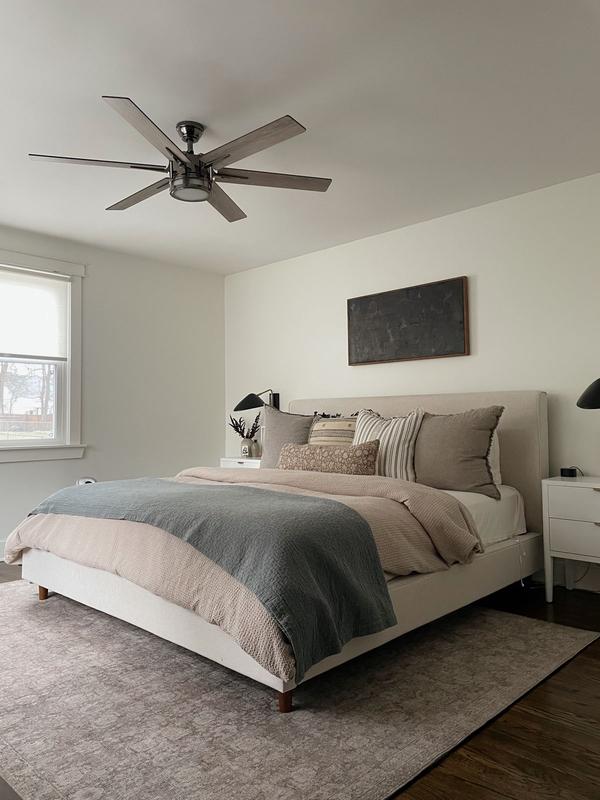 nuLOOM Hillstone Collection Delphi Traditional Vintage Medallion 6ft ...
