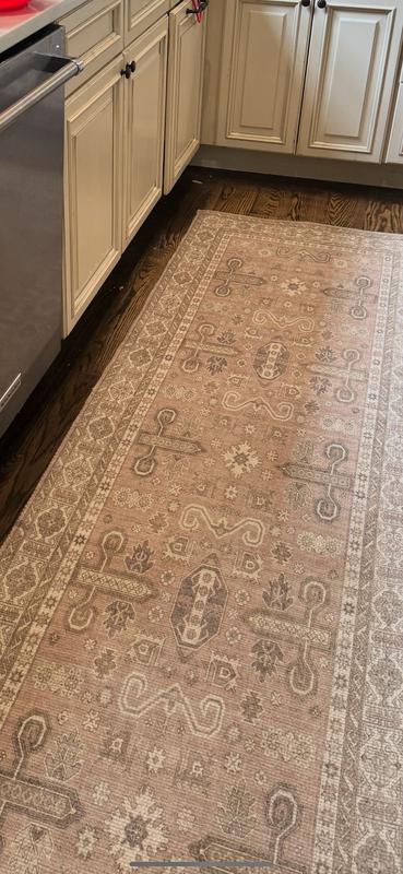 nuLOOM Fae Wool and Cotton 10ft. x 14ft. Beige Area Rug in the Rugs ...