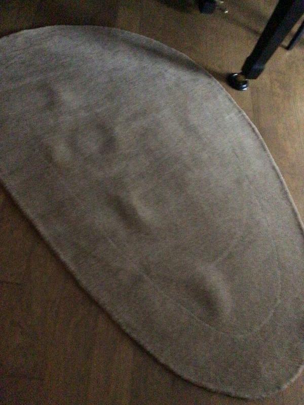 nuLOOM Venace Abstract Wool Area Rug in the Rugs department at Lowes.com