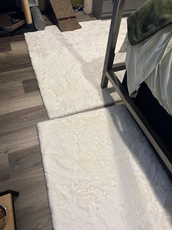nuLOOM Layne 2 X 6 (ft) Pink Indoor Solid Runner Rug HJFR01C-206 at ...