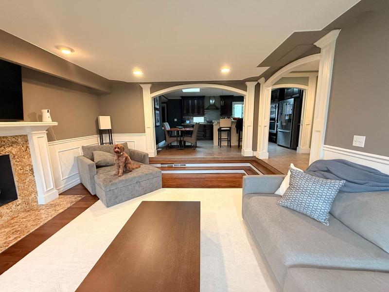 nuLOOM Maru Wool Area Rug in the Rugs department at Lowes.com