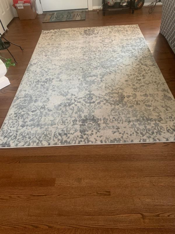 nuLoom Bodrum RZBD26A 2'6" x 10' Runner Area Rug - Macy's