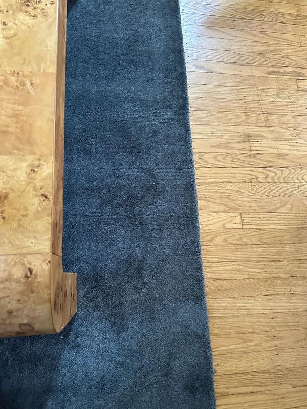 nuLOOM Maru Wool Area Rug in the Rugs department at Lowes.com