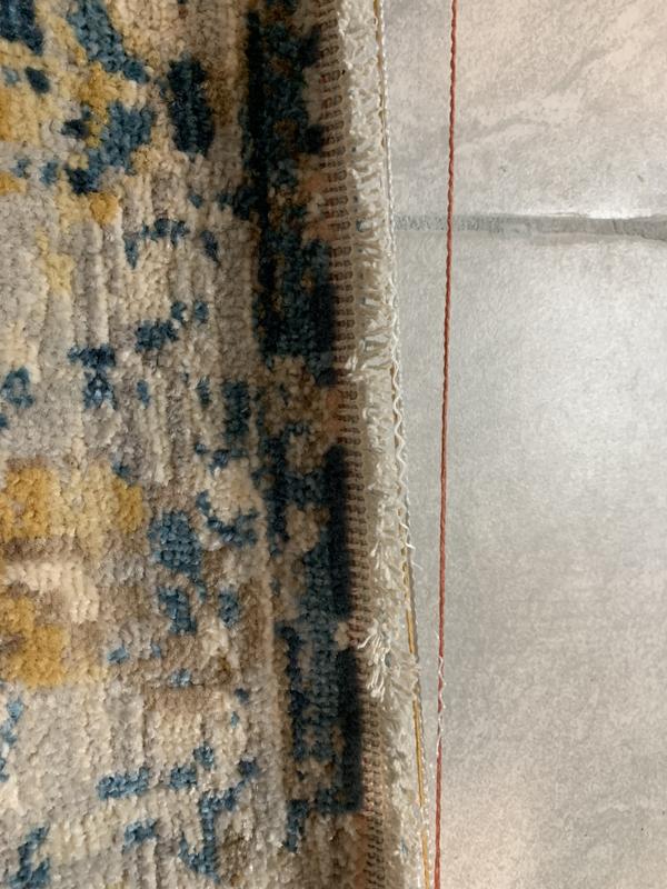 nuLOOM Diana Medallion Vintage Area Rug in the Rugs department at Lowes.com