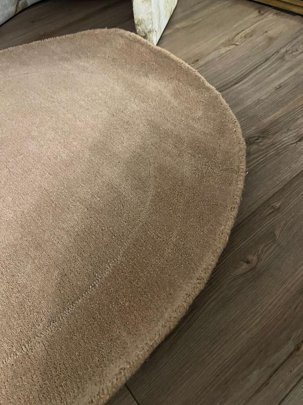 nuLOOM Venace Abstract Wool Area Rug in the Rugs department at Lowes.com