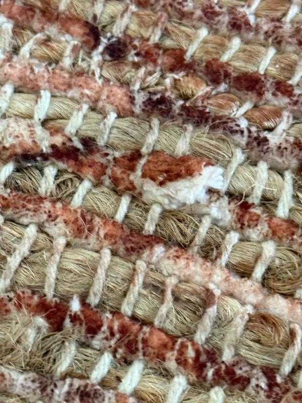 nuLOOM Marigold Vintage Tasseled Area Rug in the Rugs department at ...