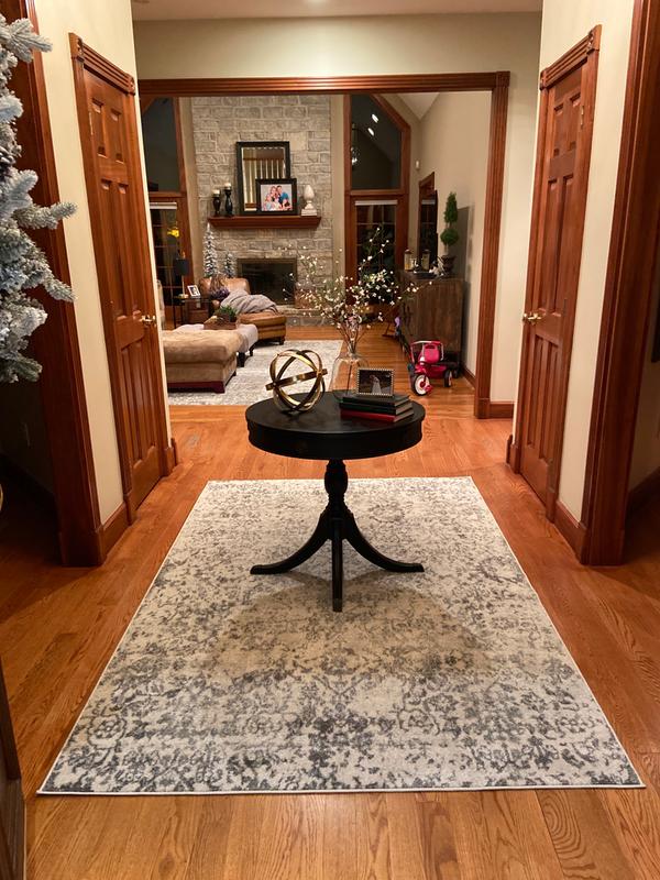 nuLoom Bodrum RZBD26A 2'6" x 10' Runner Area Rug - Macy's