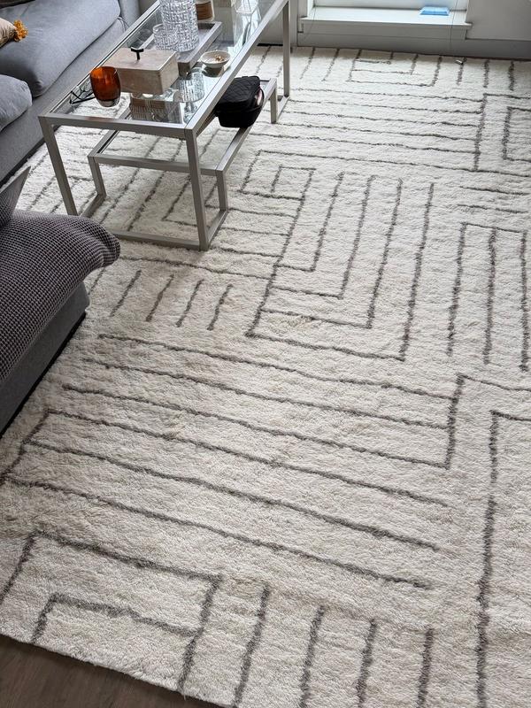 nuLOOM Outpost Graphic Area Rug in the Rugs department at Lowes.com