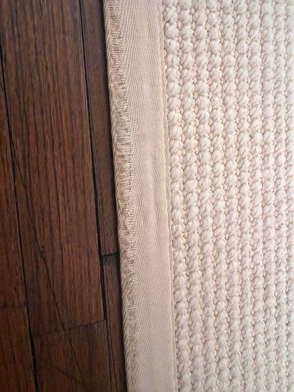 nuLOOM Monica Geometric Wool 9ft. x 12ft. Grey Area Rug in the Rugs ...