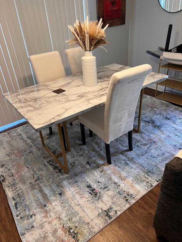 nuLoom Motion Aaliyah Rug Collection - Macy's