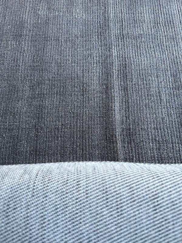 Rugs USA Nate Berkus Crosby Solid Wool Cozy Area Rug in the Rugs ...
