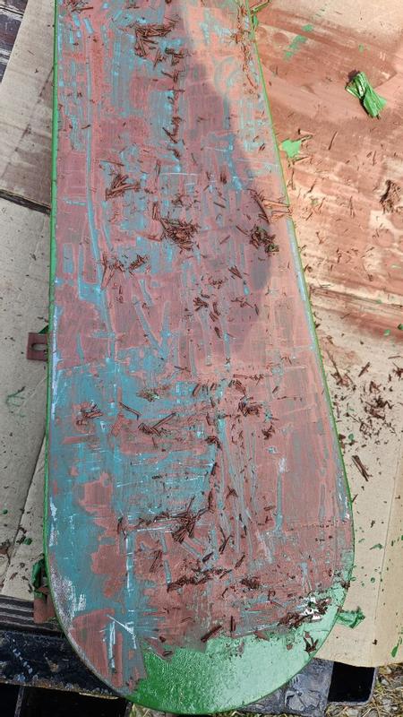 Rust-Oleum Stops Rust 6-Pack Flat Rusty Metal Spray Paint and Primer In ...