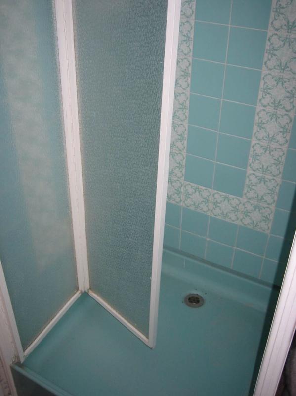 Rust-Oleum Specialty Tub and Tile White Gloss Tub and Tile Refinishing ...