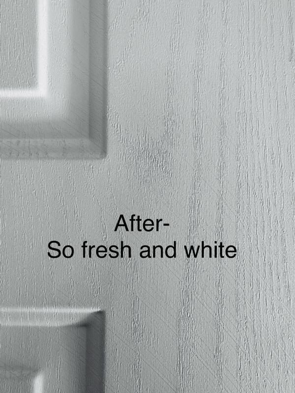 Rust-Oleum Satin Alpine Gray Water-based Interior/Exterior Door and ...