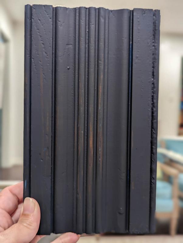 Rust-Oleum Specialty 2-Pack Eclipse Acrylic Milk Paint (1-quart ...