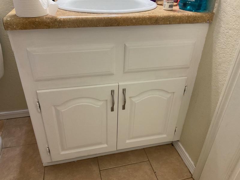 Rust-Oleum Cabinet Transformation Satin Forbidden Forest ( Kit ) in the ...