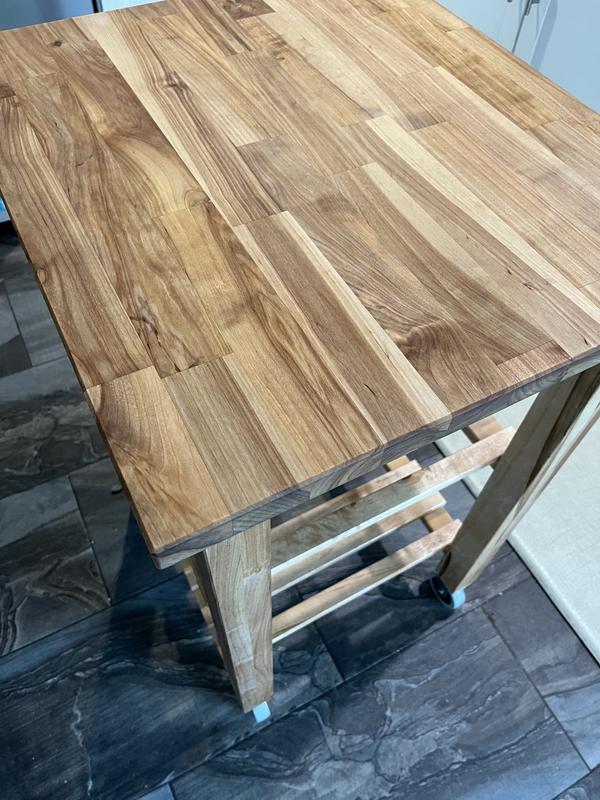 WATCO Brown Food-grade Interior Butcher Block Oil (1-pint) 359024 at ...
