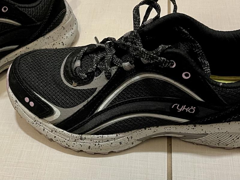 Ryka Women's Sky Walk Trail Hiking Shoes - Macy's