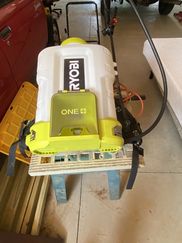 Ryobi p2860 store