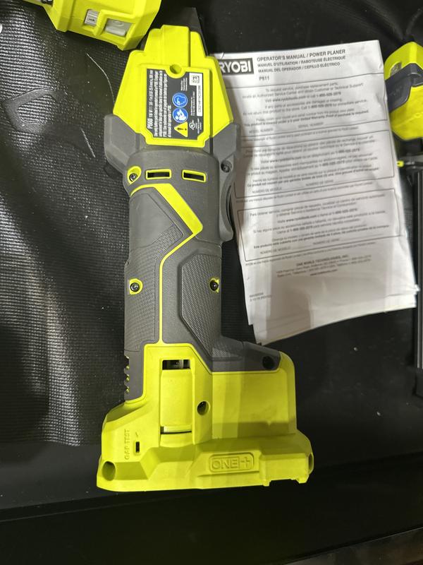 18V ONE PEX PINCH CLAMP TOOL RYOBI Tools