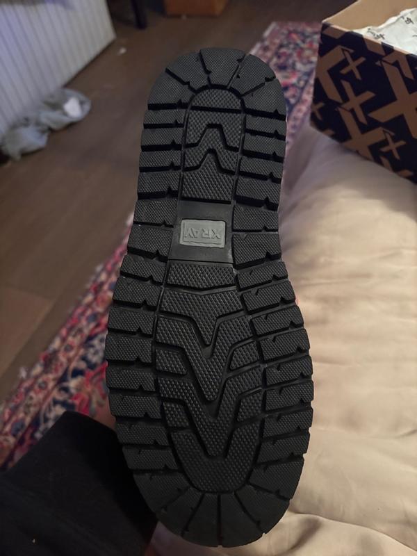 XRAY Men's Bevyn Lace-Up Boots - Macy's