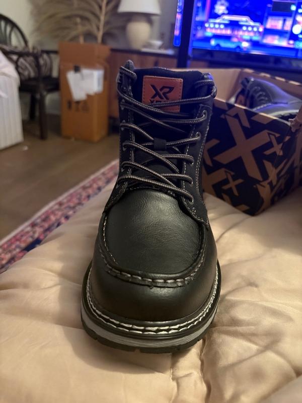 XRAY Men's Bevyn Lace-Up Boots - Macy's