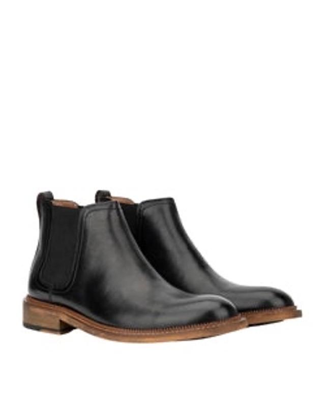 Vintage Foundry Co Men's Martin Chelsea Boots - Macy's
