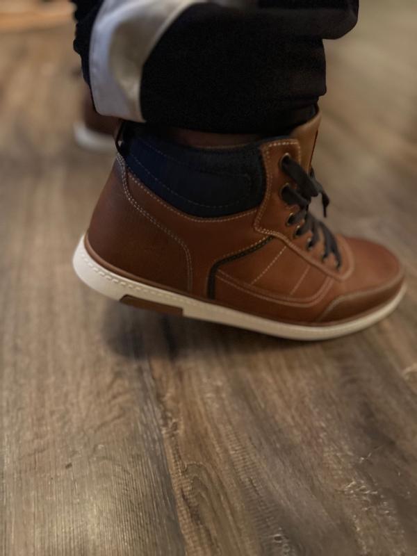 Reserved Footwear Men's Deion Boots - Macy's