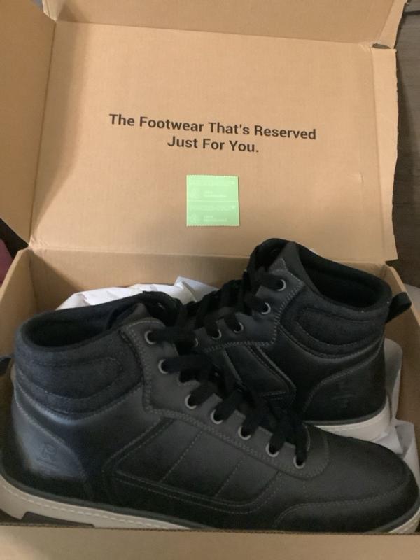 Reserved Footwear Men's Deion Boots - Macy's