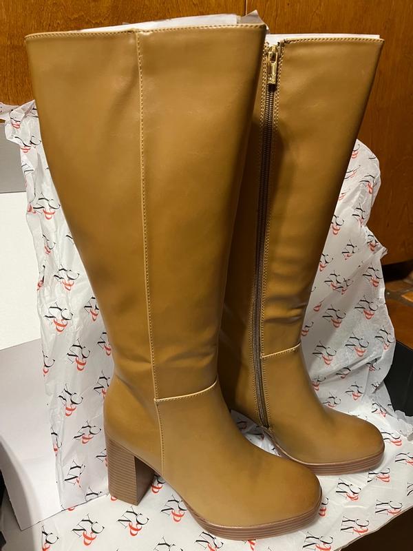 New York & Company Women's Felicity Tall Boots - Macy's