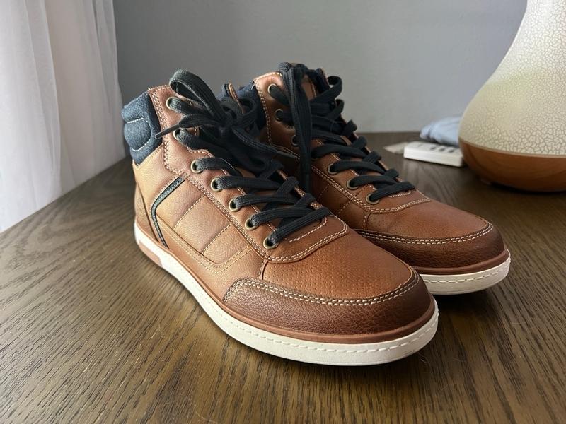 Reserved Footwear Men's Deion Boots - Macy's