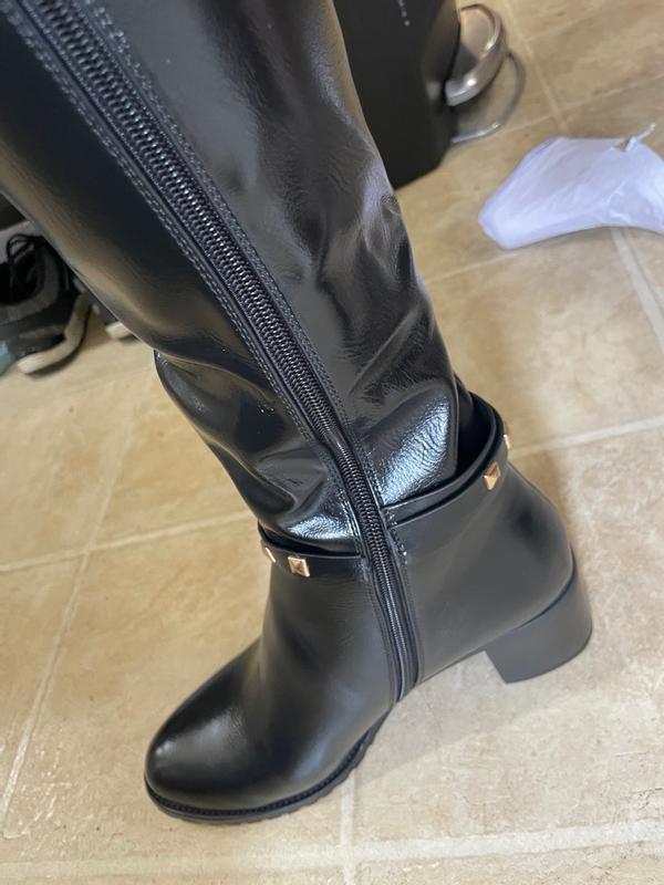 Torgeis Women's Destiny Tall Boots - Macy's